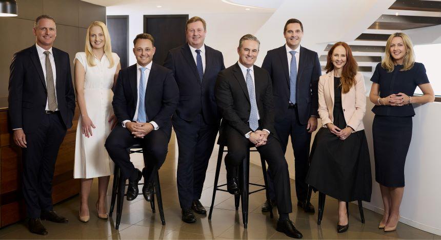 Executive Team | GPT